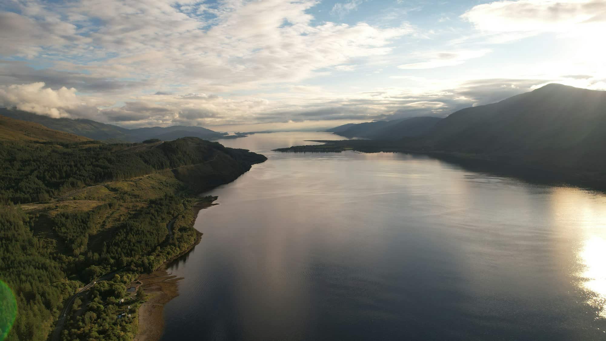 Exploring the Mystery: Is Loch Ness Worth Visiting and Can You Spot ...